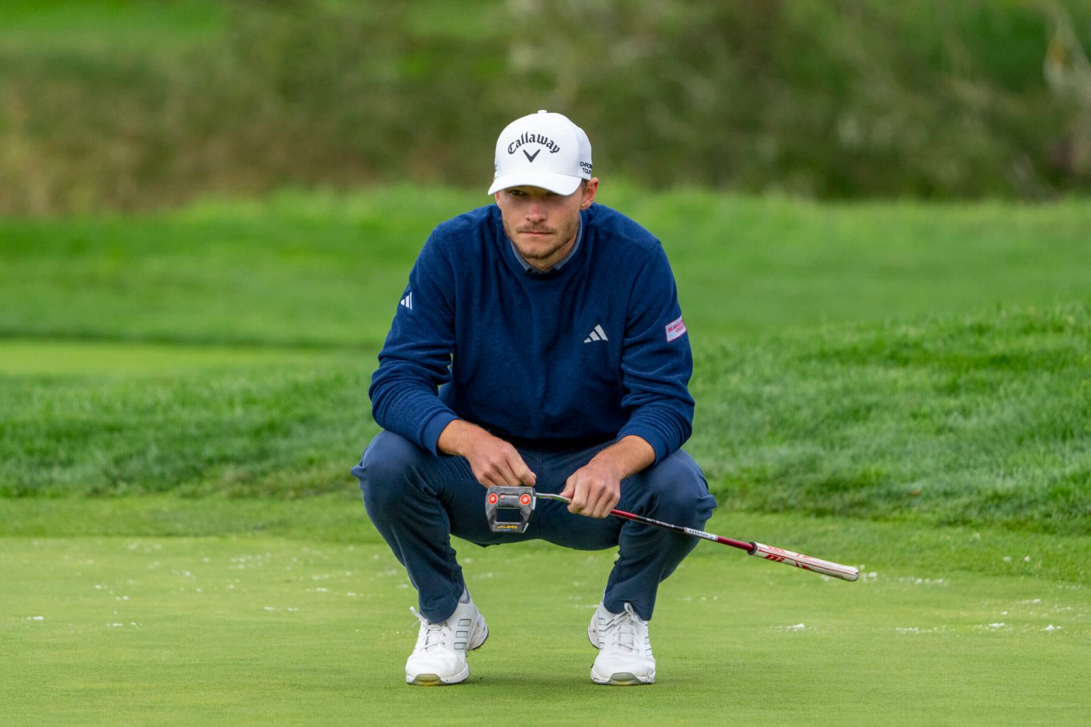 PGA Tour Implemented New Rules For The 2026 Season, Membership and ...