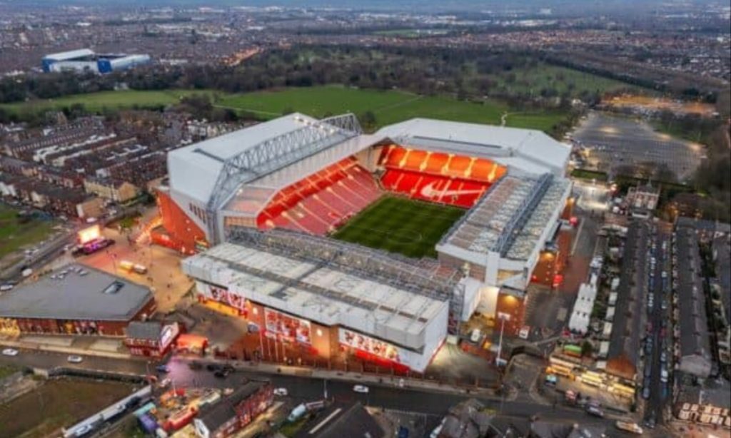 10 Iconic Soccer Stadiums You Must Visit for Unforgettable Experiences ...