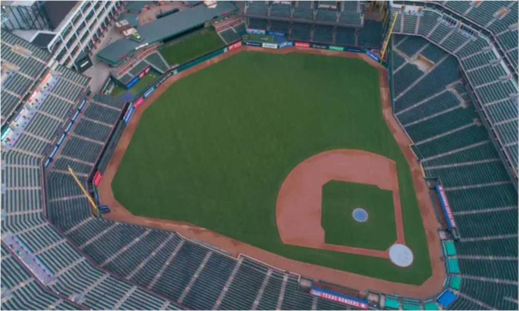 MLB Expands to 28 Teams with New Cities, Rule Changes, and Realignment ...