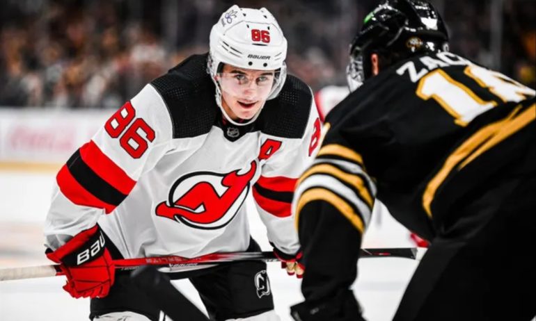 NHL’s Most Valuable Teams Soar 44% in 2024, Led by Maple Leafs at $3.8 ...