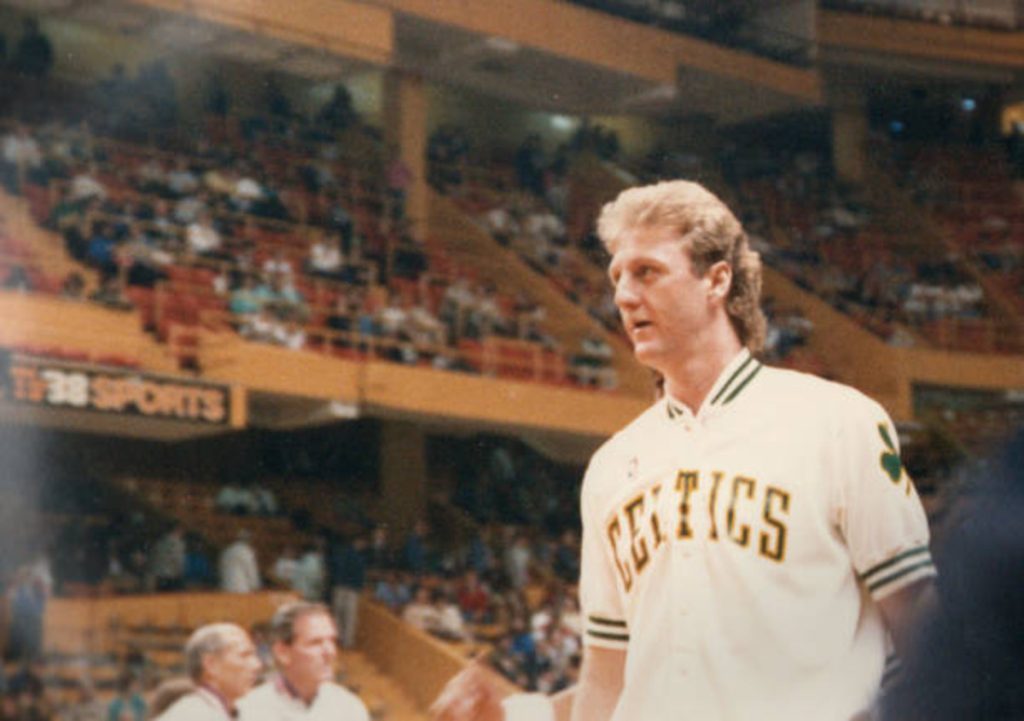 Three-Peat in Sports: The Meaning, History, and the Pat Riley ...