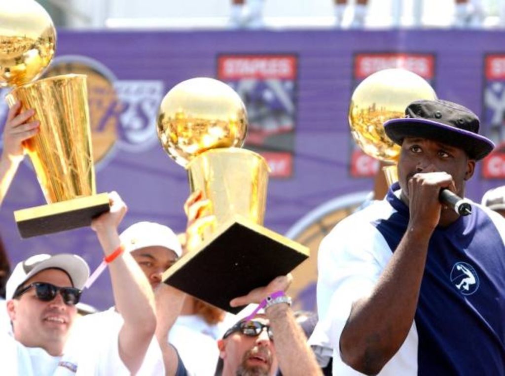 Three-Peat in Sports: The Meaning, History, and the Pat Riley ...