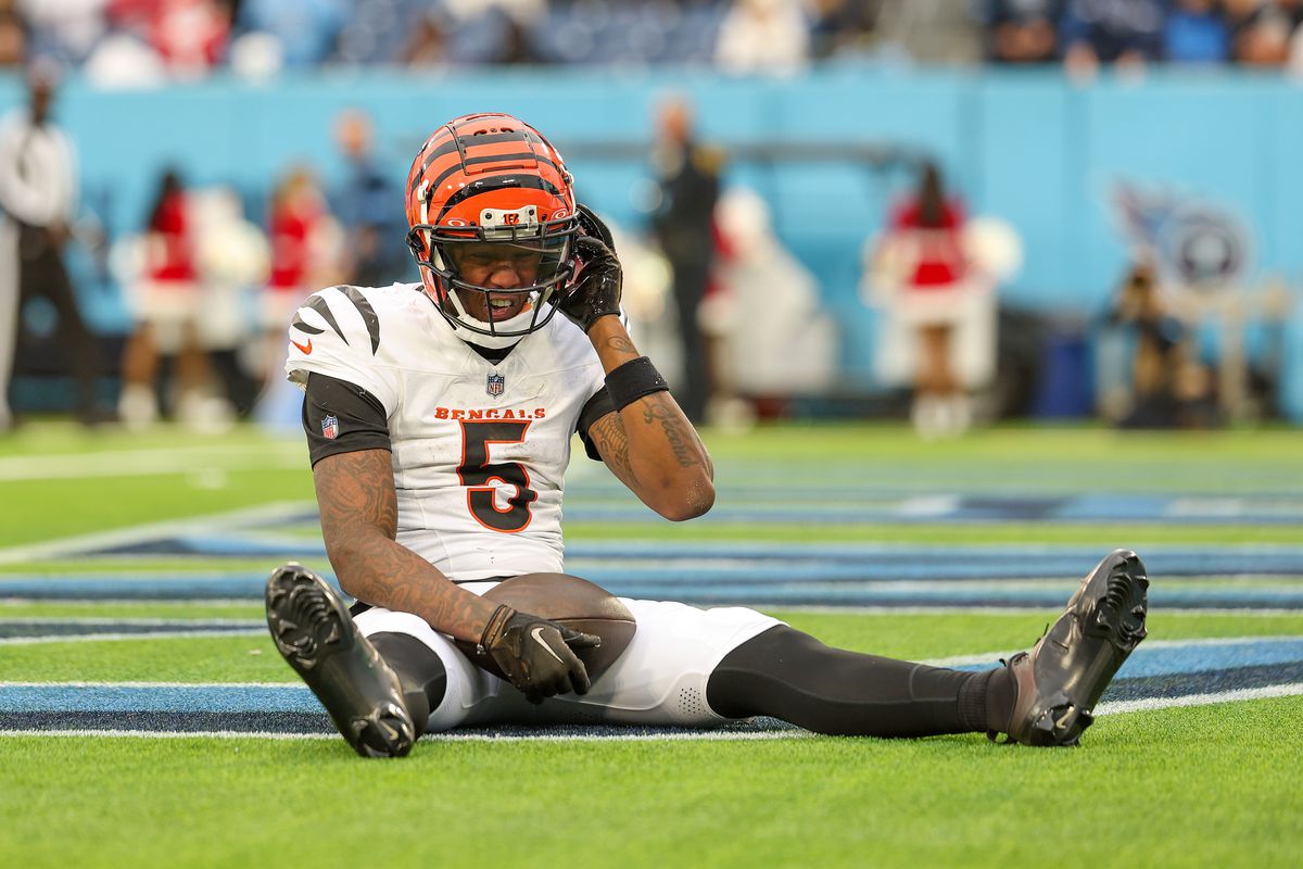 Bengals Aim to Secure Tee Higgins with Contract Extension Amid Burrow's ...