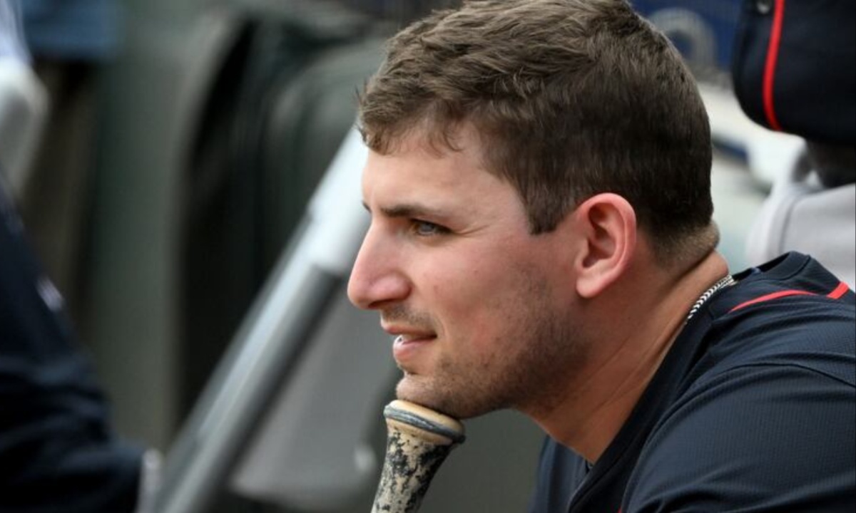 Austin Riley Exits Braves’ Spring Game After Hand Injury, X-Rays Come ...