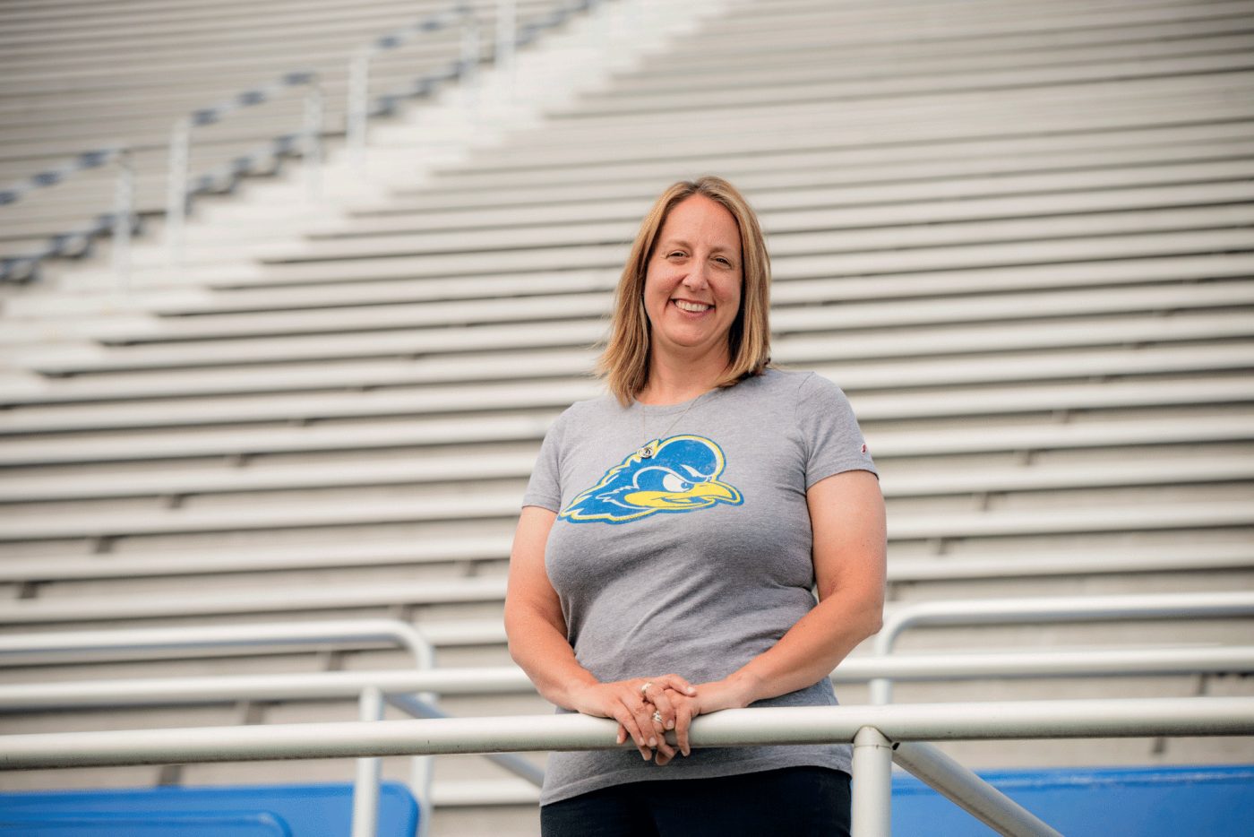 USA Swimming Reverses Course as Chrissi Rawak Steps Down as CEO After ...