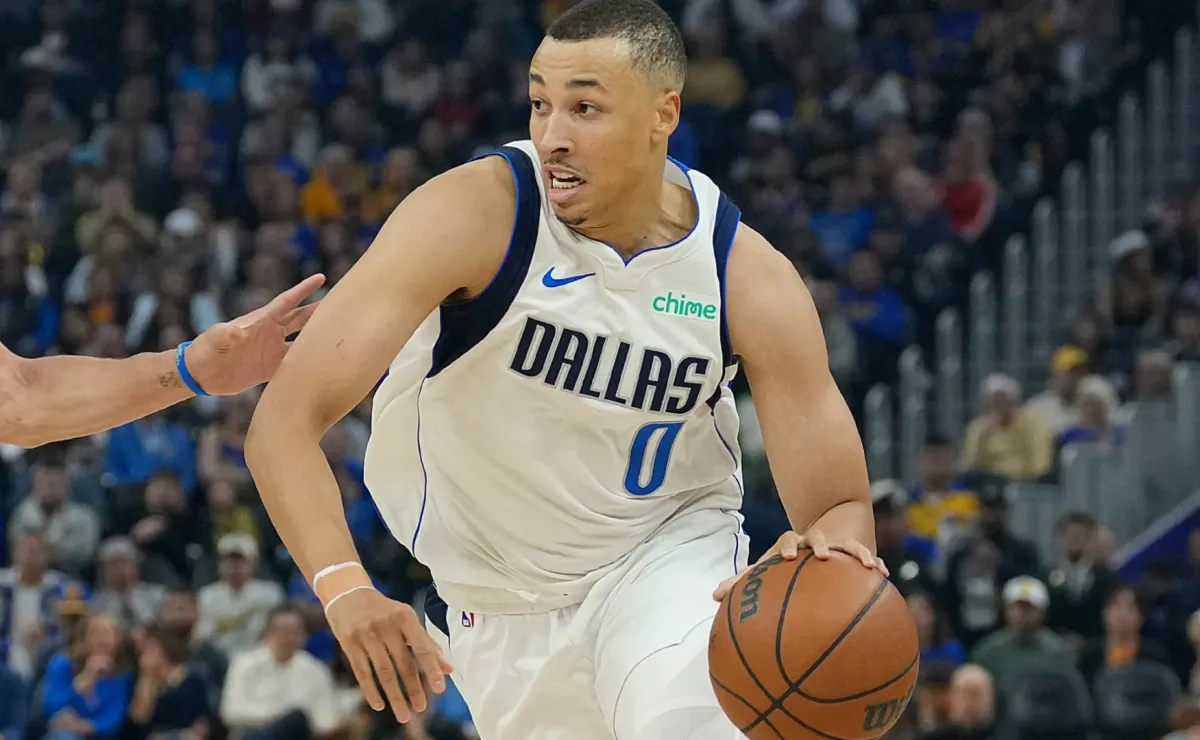 Dallas Mavericks Face Another Setback as Dante Exum Suffers Broken Hand ...