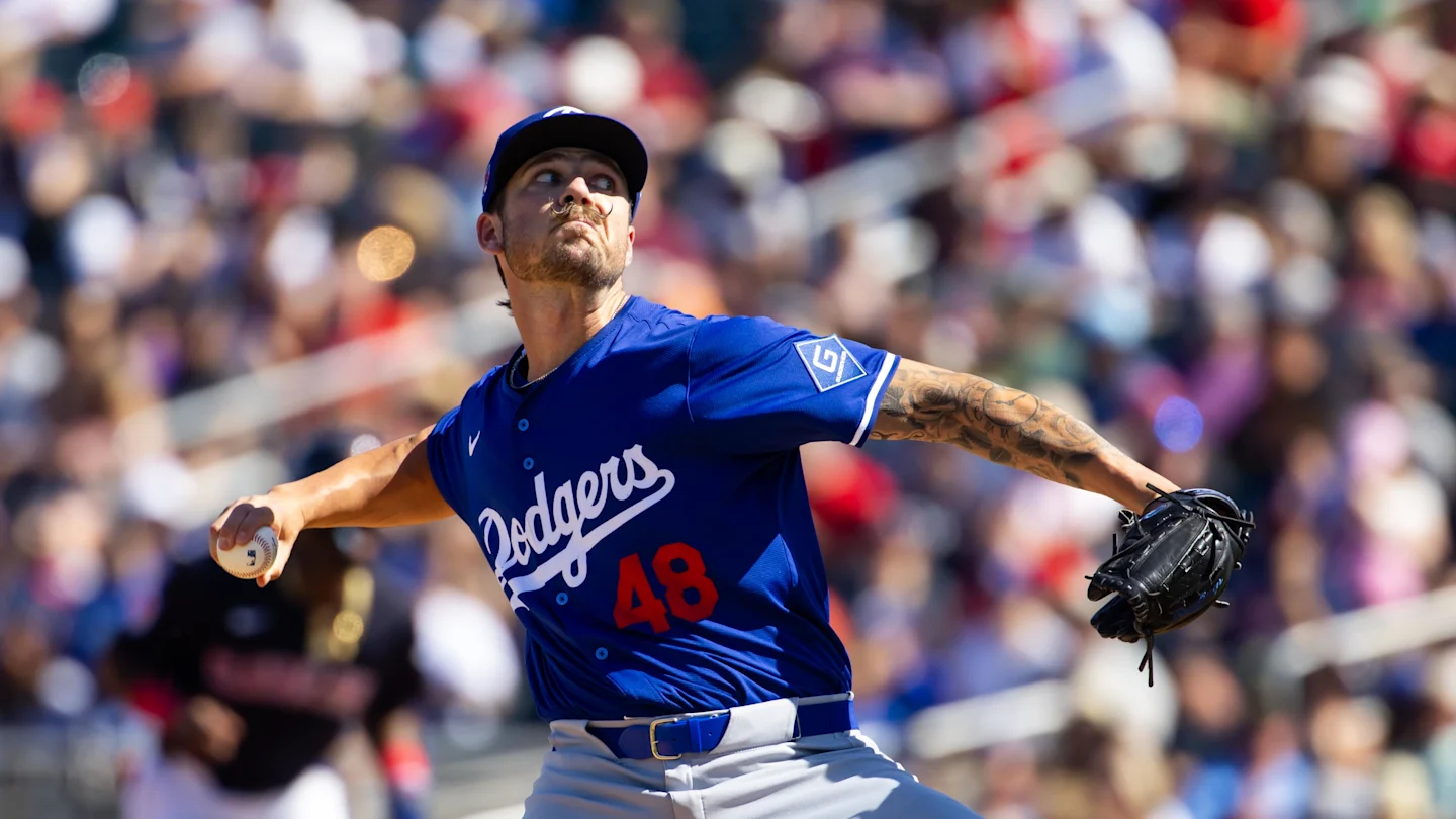 Mets Trade Michael Hobbs to Mariners for Cash, Adding Depth to Seattle ...