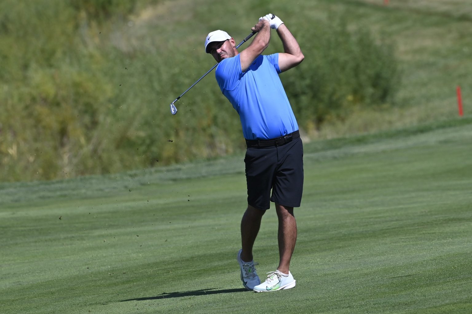 Brooks Koepka Turns Masters Heartbreak Into Fuel for a Smarter ...