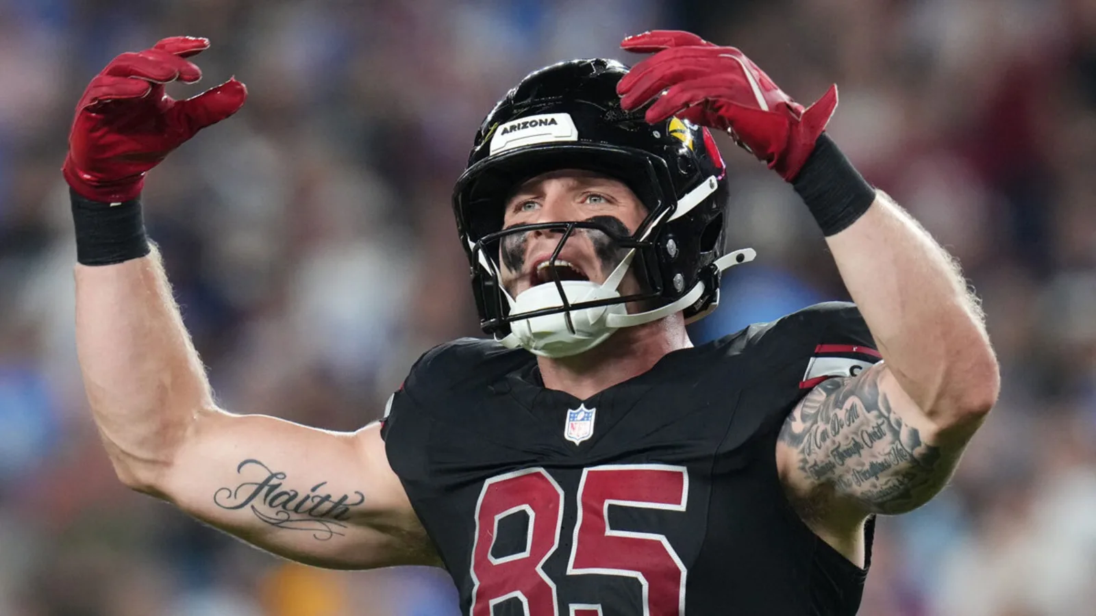 Cardinals Make History With Trey McBride’s Record $76 Million Extension ...