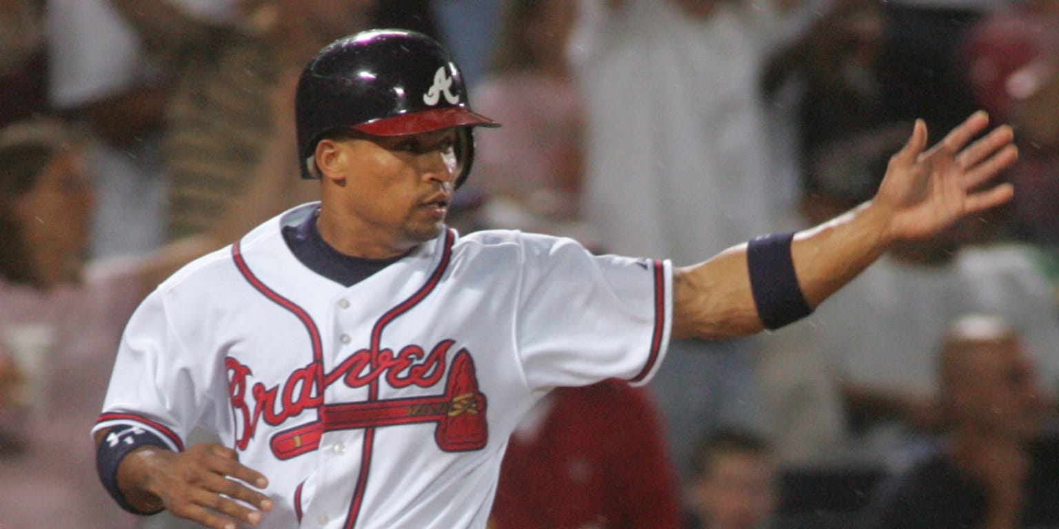 Rafael Furcal Faces Felony Charges in Florida Amid Legacy as World ...
