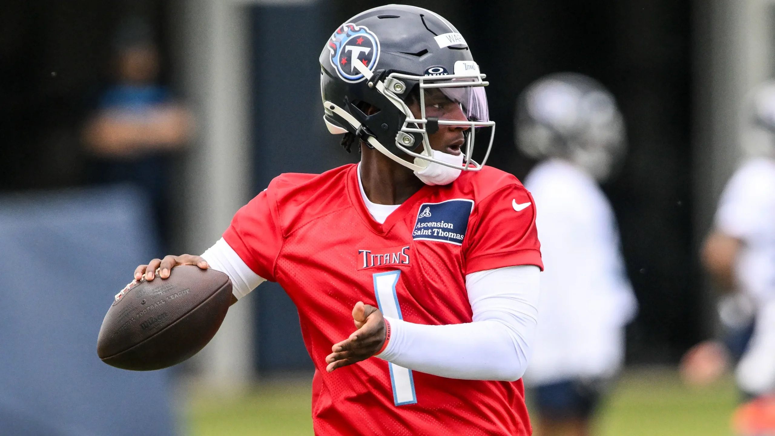 Titans Embrace Rebuild After Prime-Time Snub, Pin Hopes on Youth ...