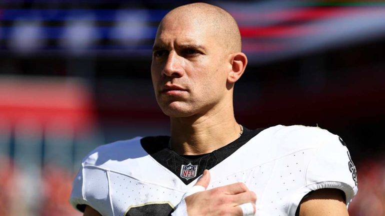 Jimmy Graham Retires With Saints, Capping NFL Legacy and Arctic World ...