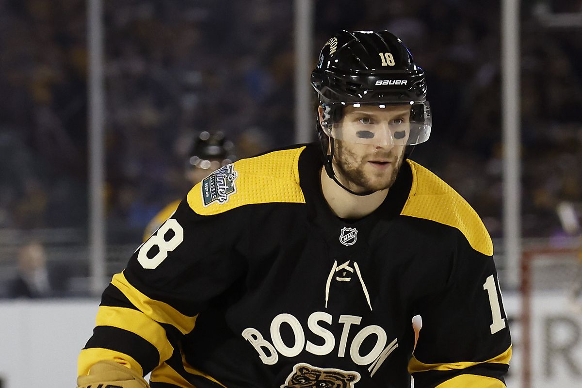 Devils Consider Reunion With Pavel Zacha as Bruins Weigh Trade Options ...