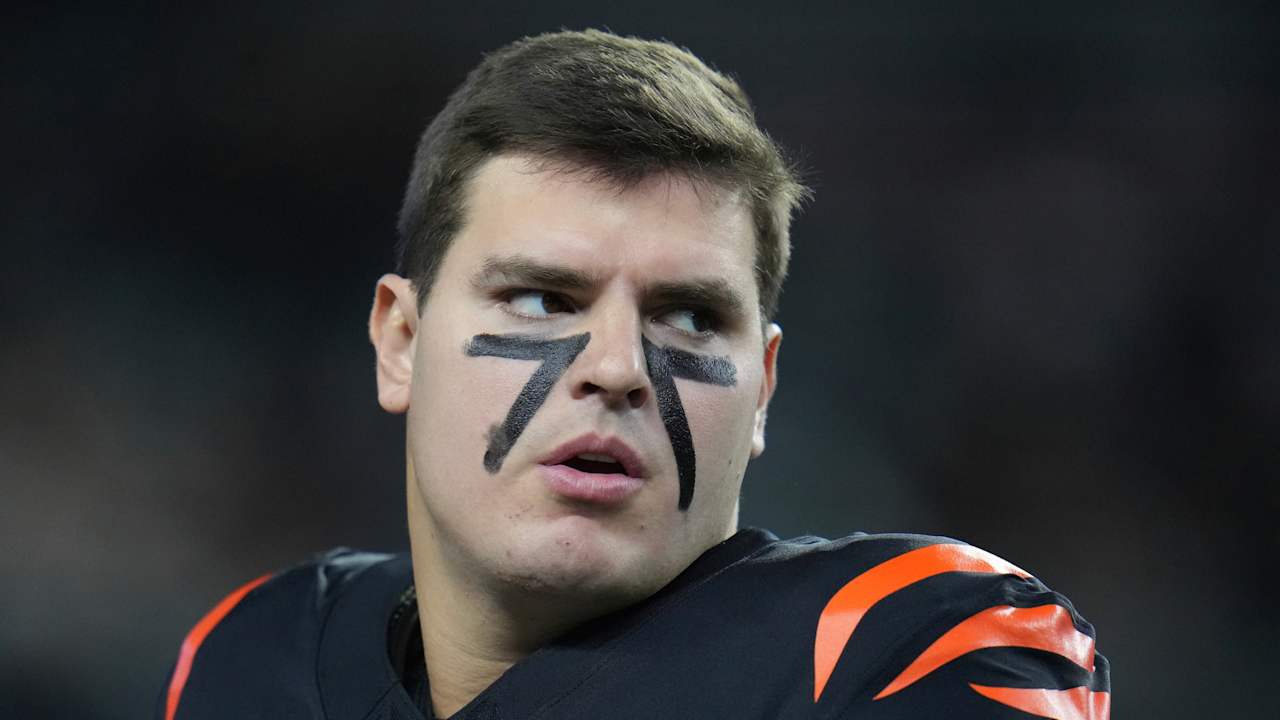 Bengals Boost Trey Hendrickson’s 2025 Salary to $30 Million Amid Contract Standoff - Sports Al Dente