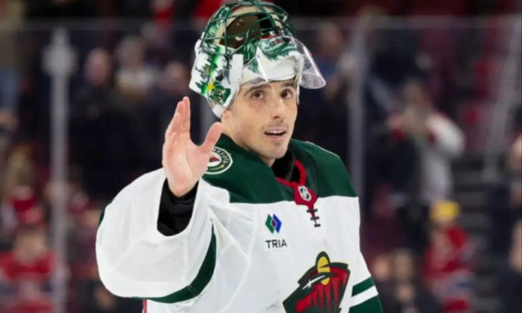 Marc-André Fleury’s Full-Circle Farewell As Penguins Legend Ends Career ...