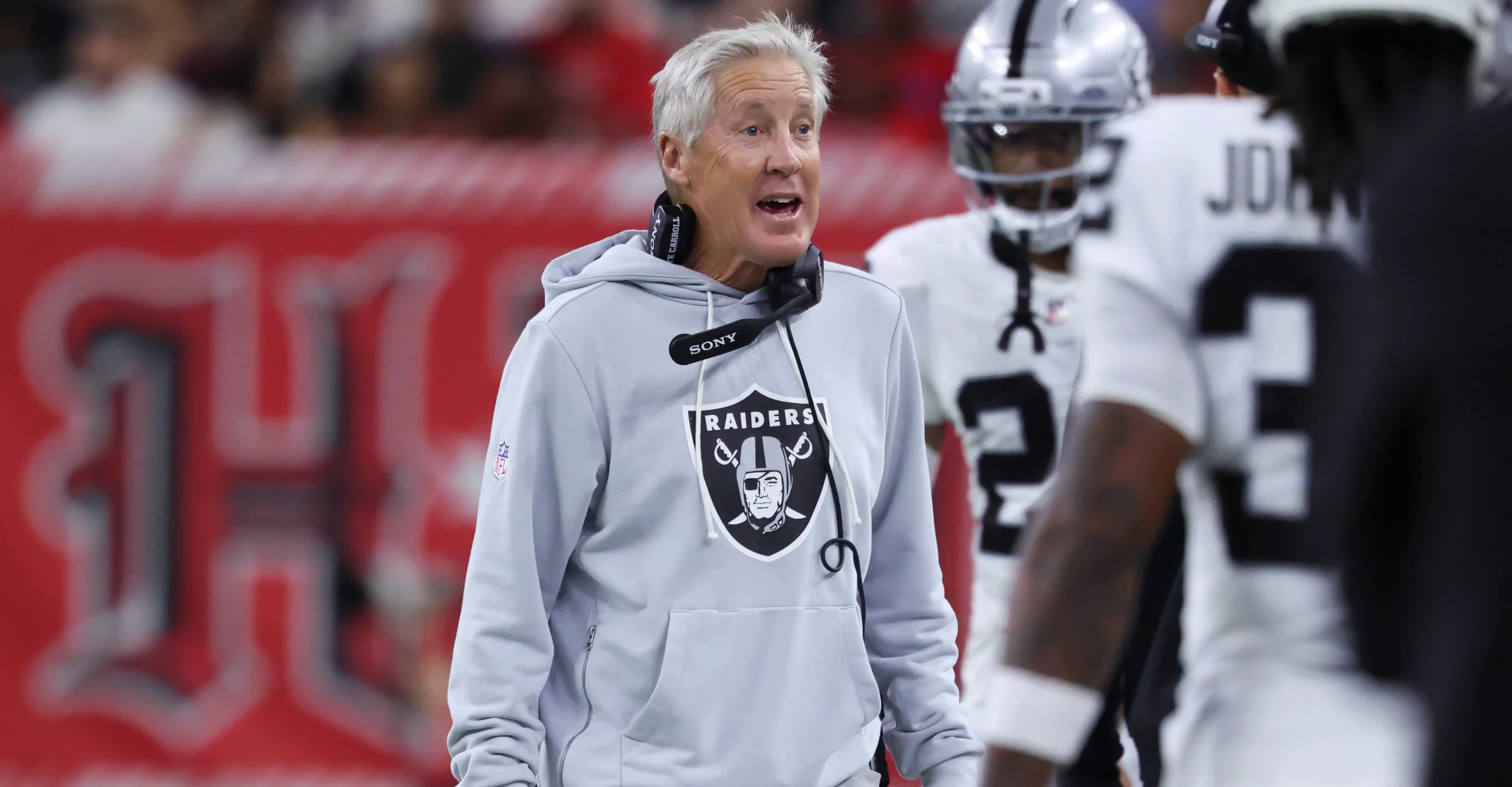 Raiders vs. Giants: High-Stakes Showdown Could Decide 2026 NFL Draft’s ...