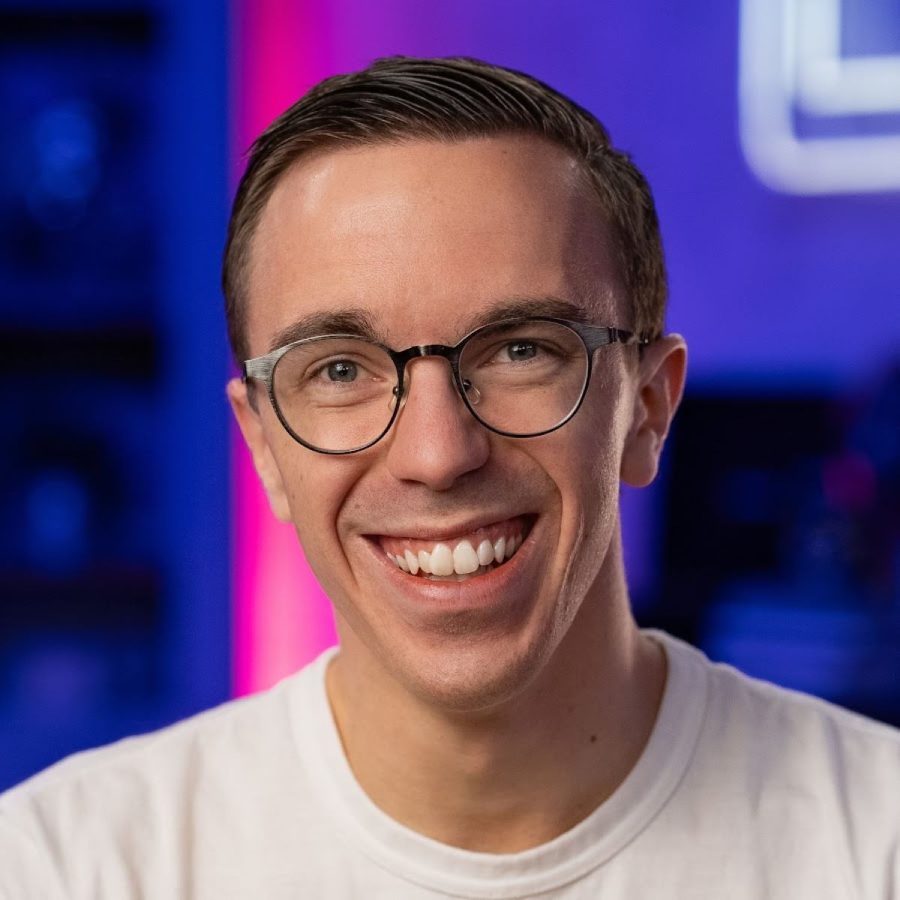 Top 10 Tech YouTubers From San Jose - Sports Al Dente