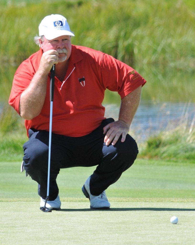 Top 10 Professional Golfers From New York — Sports Al Dente