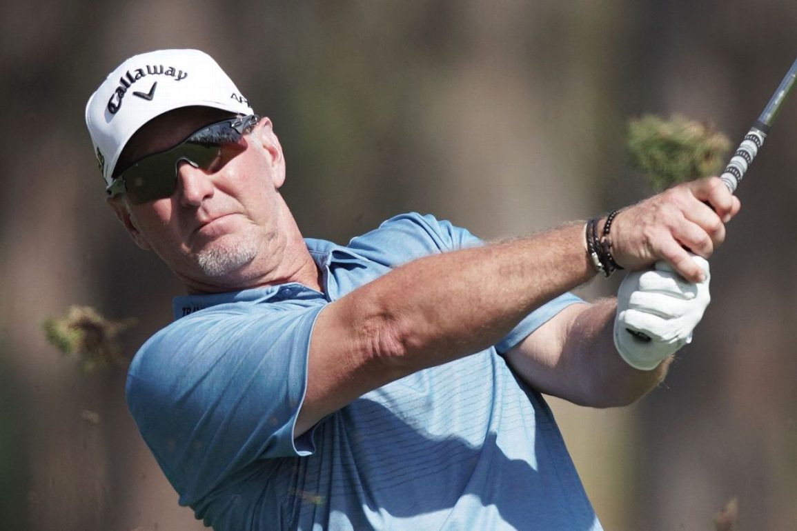 Top 10 Golfers From Florida — Sports Al Dente