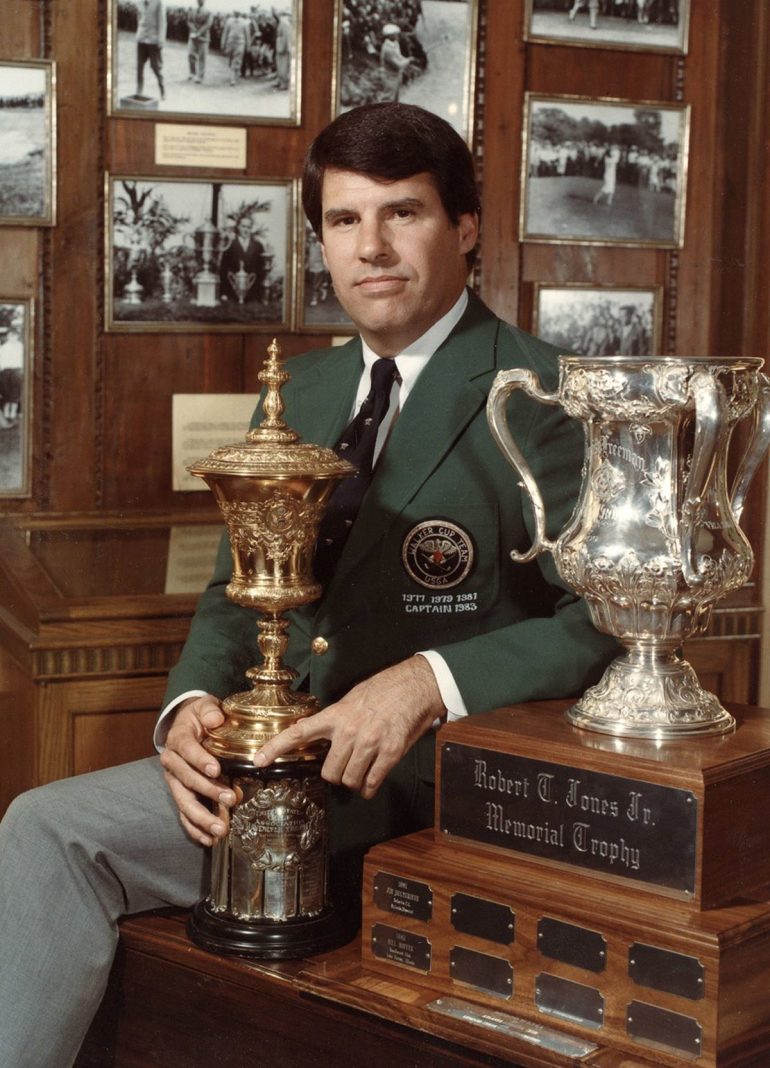 Top 10 Professional Golfers From New York - Sports Al Dente