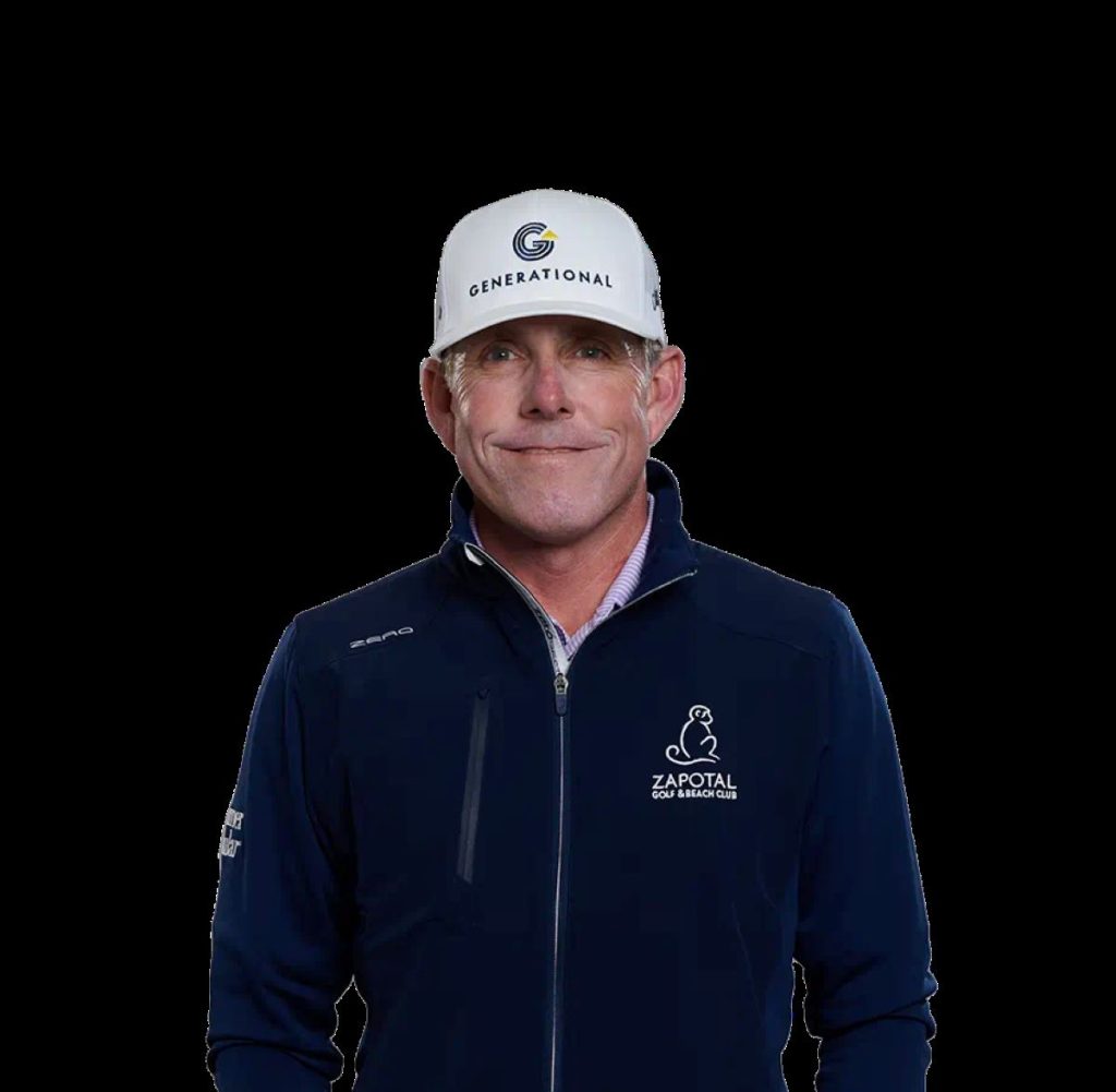 Top 10 Influential Golfers From Dallas — Sports Al Dente