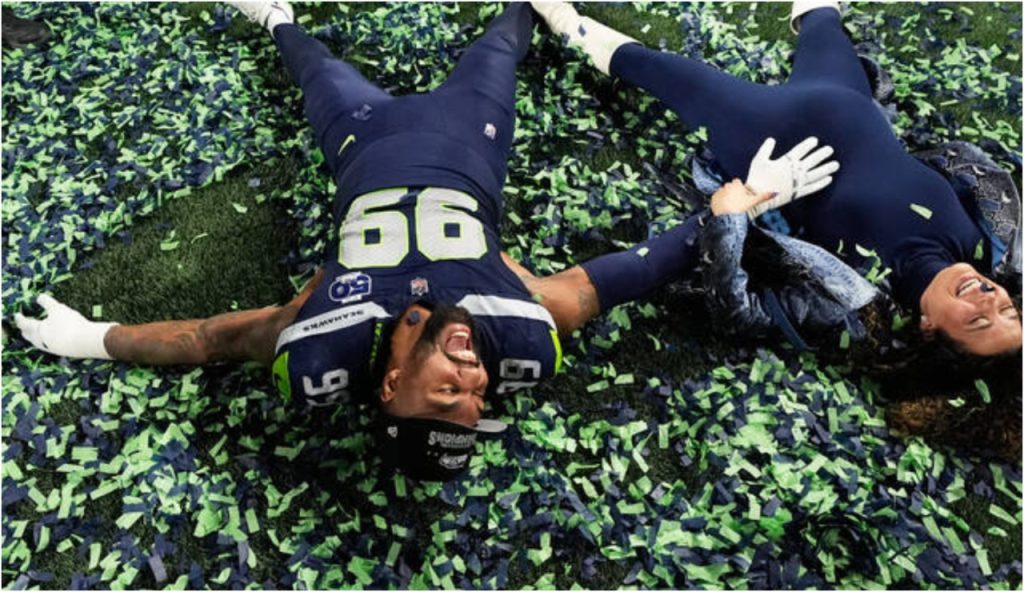 Seahawks Sale Rumors Denied Despite Speculation Over Potential Record ...