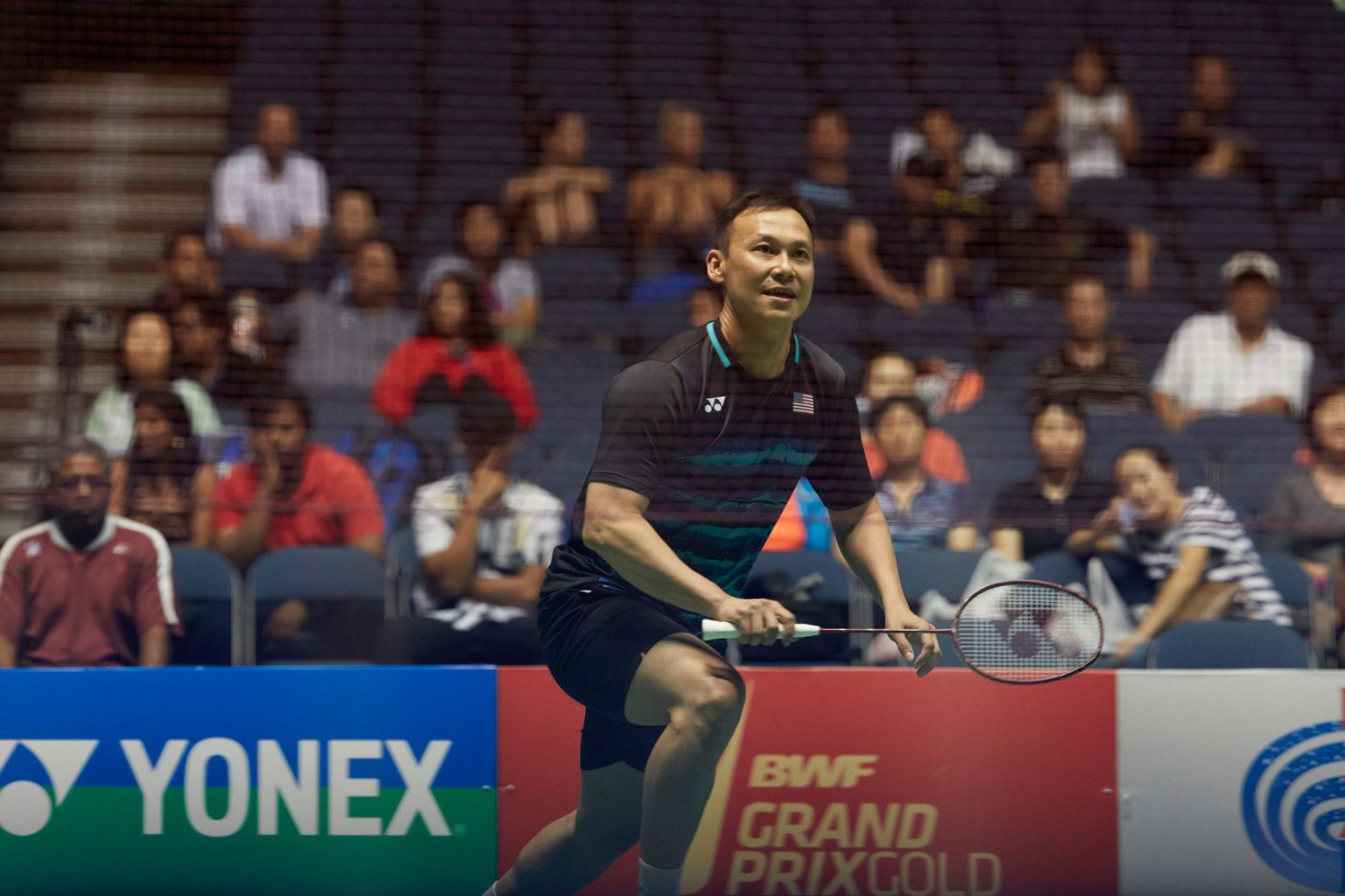 Top 10 Badminton Players From Los Angeles - Sports Al Dente