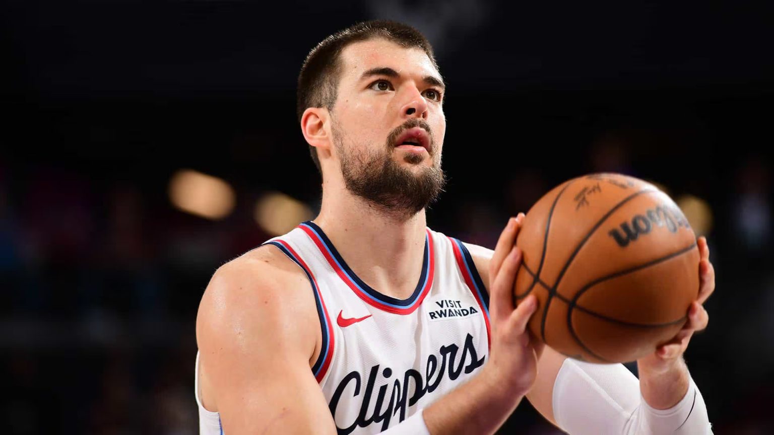 Clippers Trade Zubac to Pacers, Acquire Youth and Draft Picks to ...