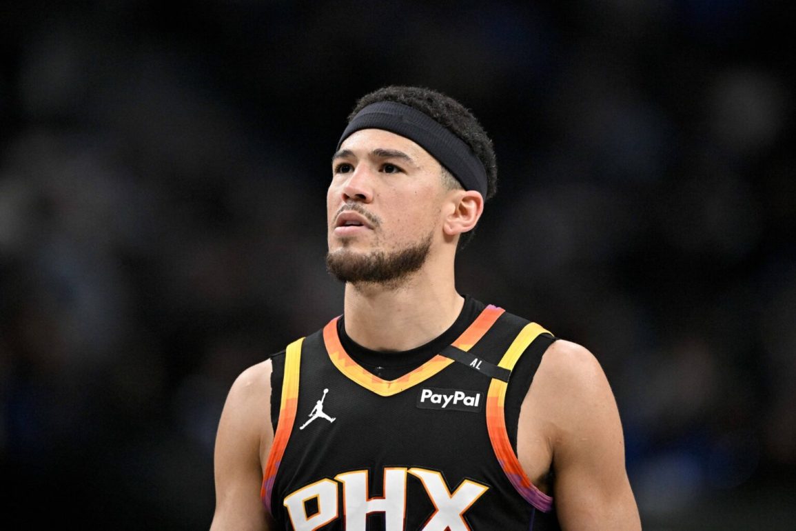 Suns’ Post-All-Star Collapse Underscores Fragility Amid Injuries and ...