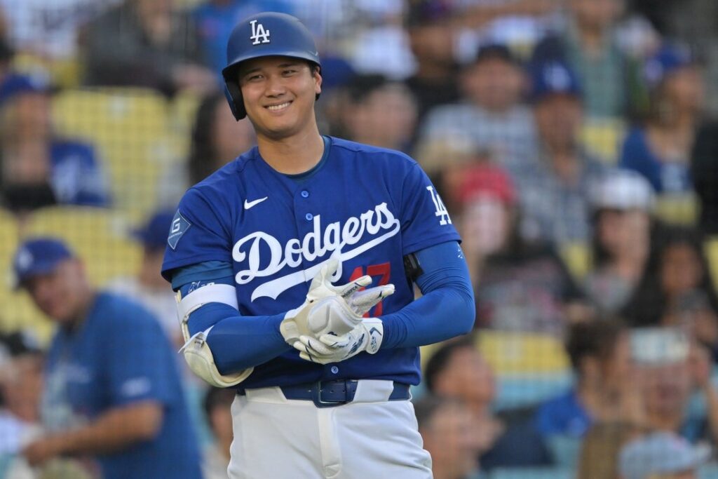 MLB 2026 Preview: Dodgers’ Dynasty Bid, Ohtani’s MVP Quest, And ...