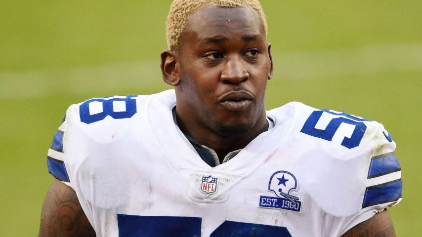 Aldon Smith Dies at 36 After Promising NFL Career Marked by Early ...