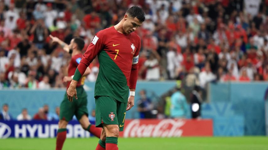 Cristiano Ronaldo’s Legacy Continues to Shape Portugal Despite His ...