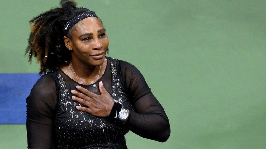 Serena Williams Set for Shock Comeback at Queen’s Club After Four-Year ...